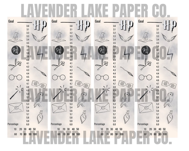 Accelerated Reader Bookmark Bundle: the Wild Robot, Wimpy Kid (digital ...