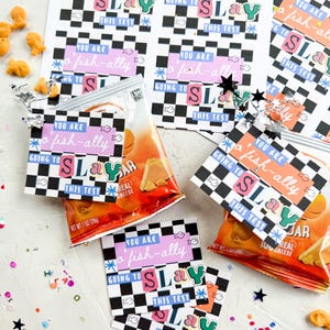 DIGITAL Download Encouraging and Motivational Testing Desk Notes for ...