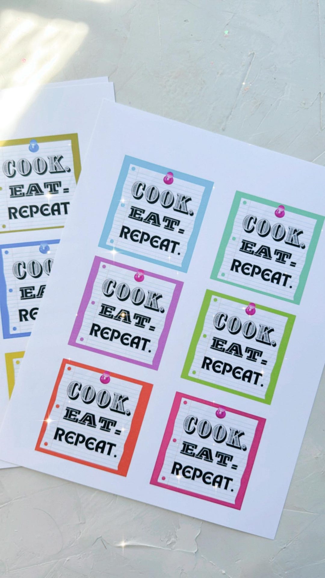 DIGITAL Download Upper Elementary and Middle School Trendy Encouraging ...