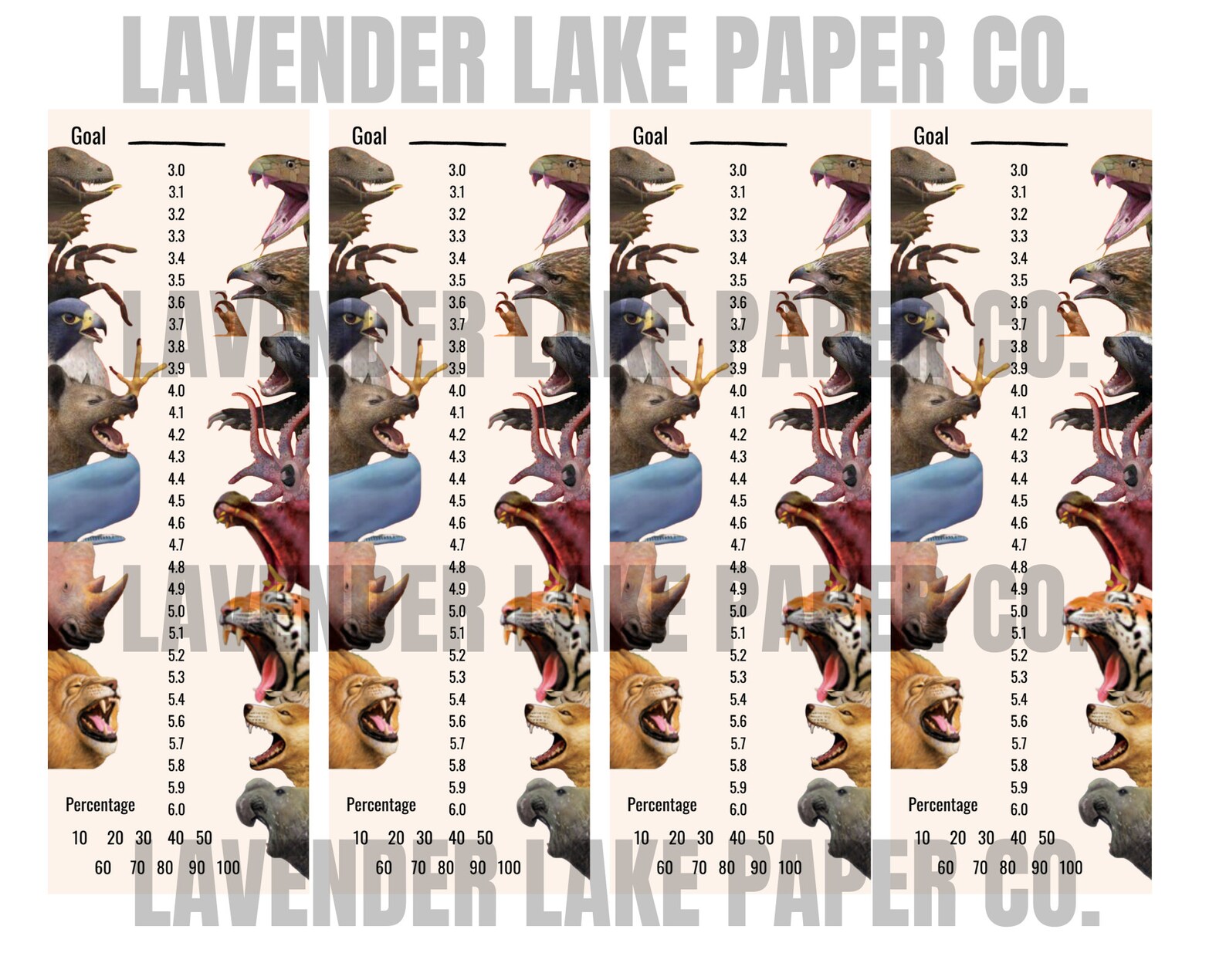 Accelerated Reader Bookmark Bundle: the Wild Robot, Wimpy Kid (digital ...