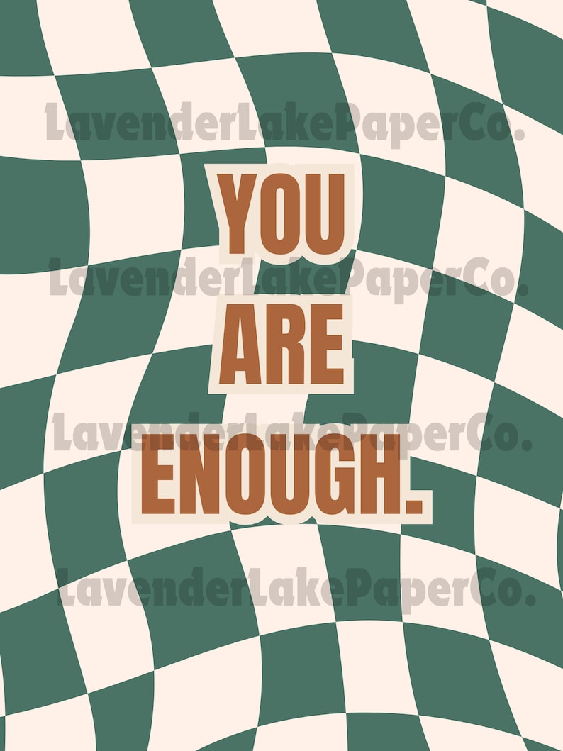 DIGITAL BUNDLE Poster Set, Positive Words, Wall Art, Classroom Posters ...