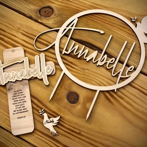 Cake Toppers - Etsy