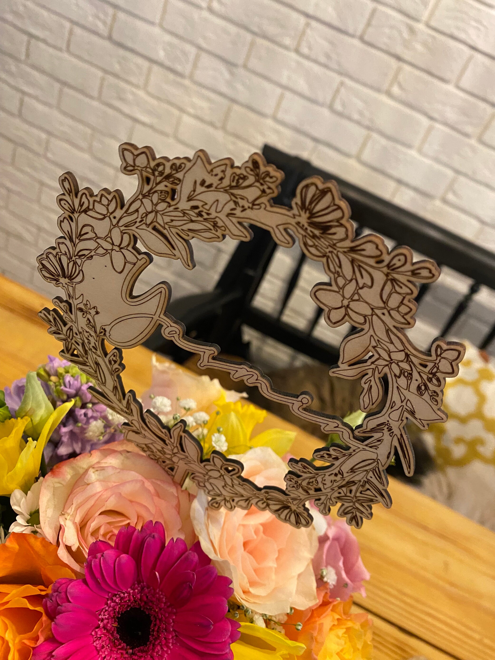 Cake Toppers - Etsy