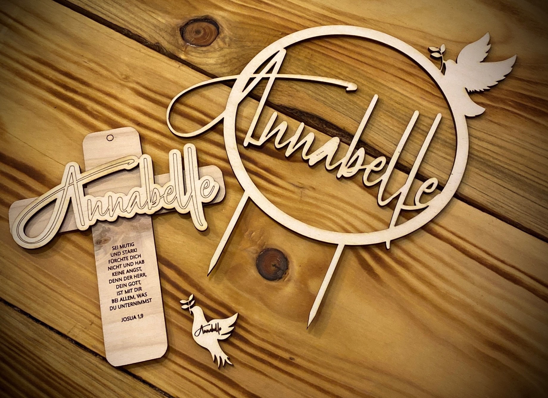 Cake Toppers - Etsy