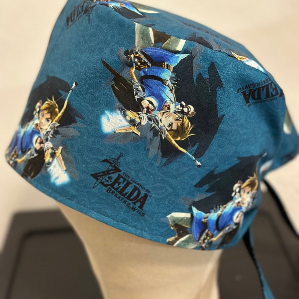 Zelda Hat - Etsy
