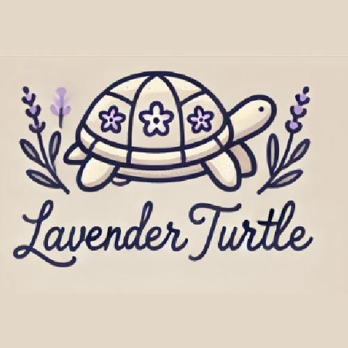 LavenderTurtleShop - Etsy