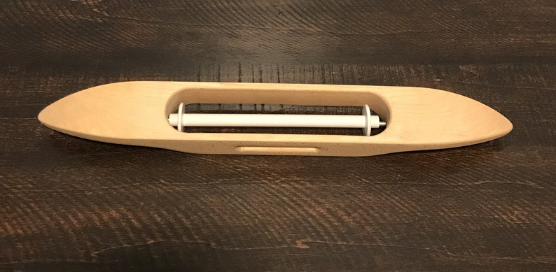 Schacht 15 Open Bottom Boat Shuttle Free Shipping - Etsy