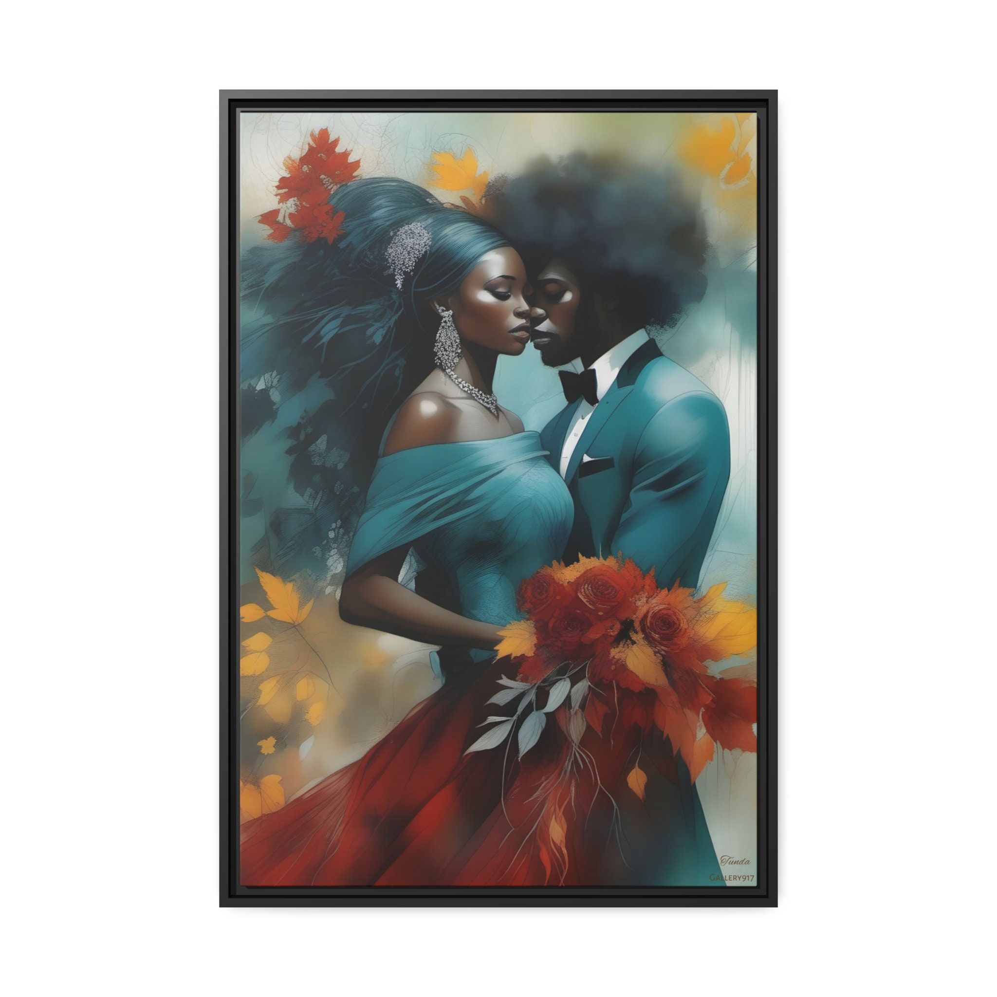 Black Love, Black Art, Black Couples Art, Black Girl Art, Black Woman Art, Trending Art ...