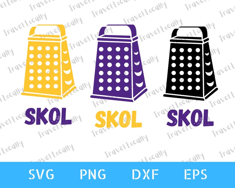 Minnesota Svg, Vikings Svg, Cheese Grater, Skol, Cricut Files ...