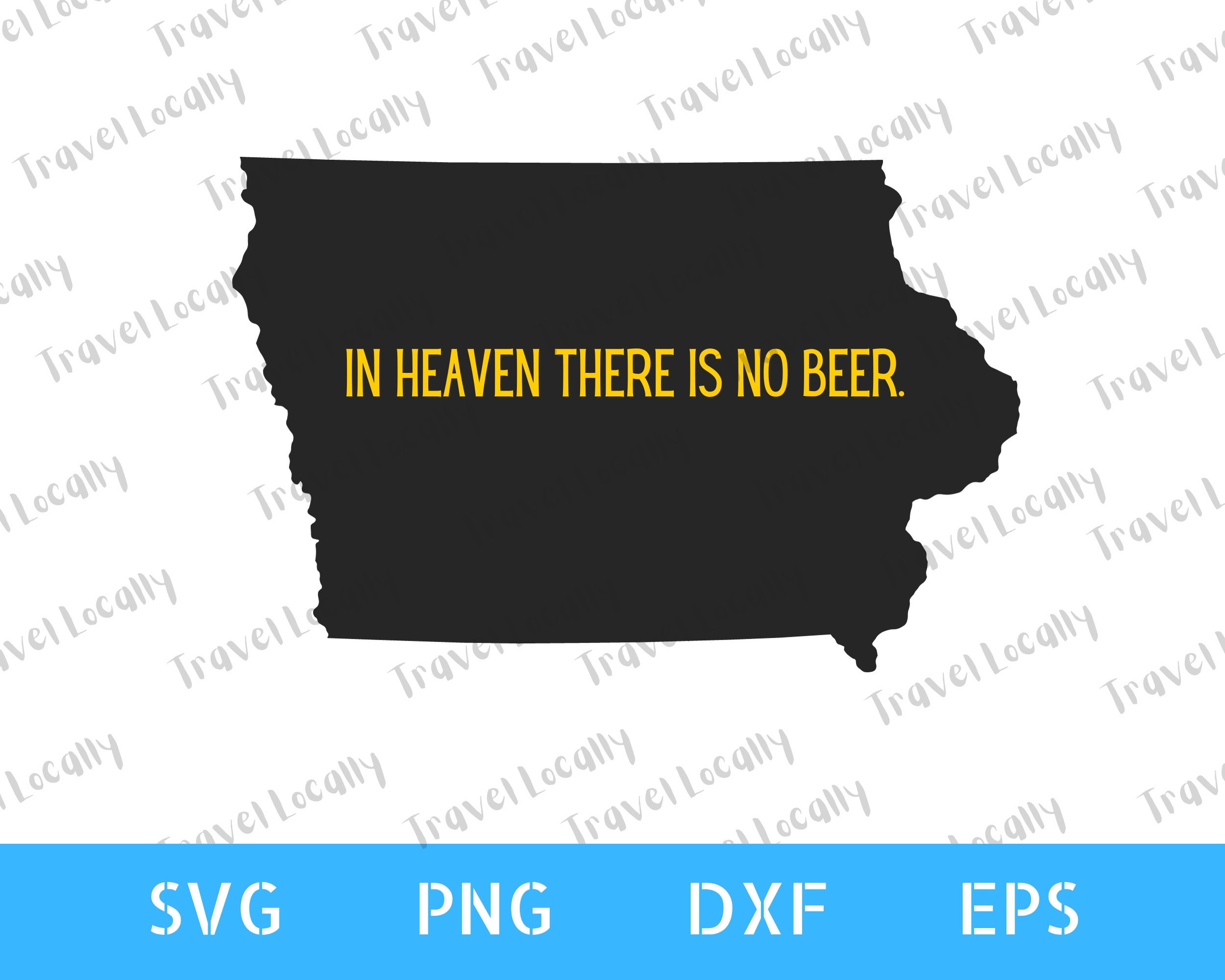 Iowa Svg, Iowa City Svg, Cutting Machine, Beer, IA, Transparent ...