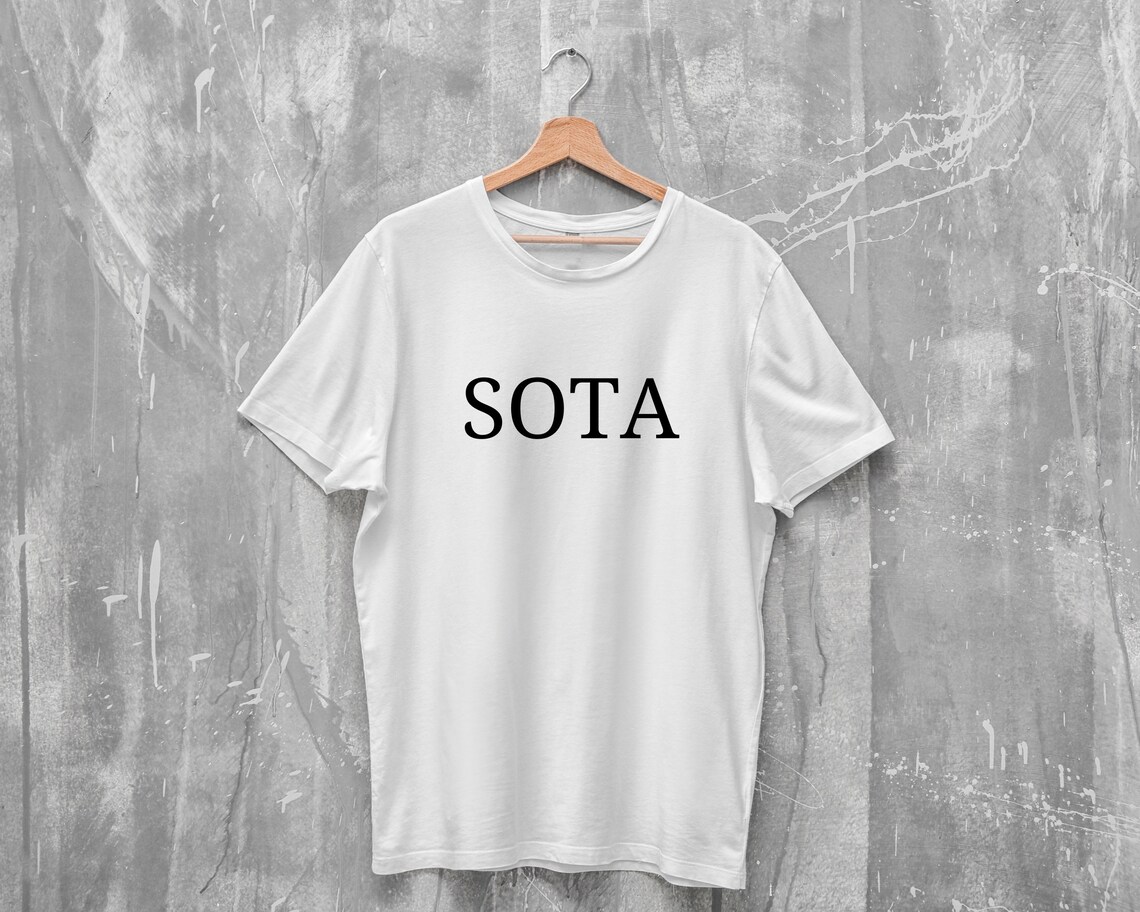Minnesota Svg, Sota Text Svg, Minnesota Nickname, MN, Transparent ...