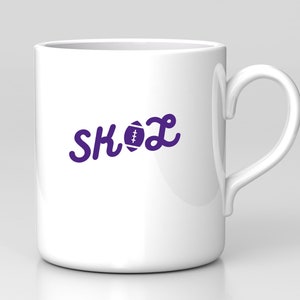 Skol Svg, Minnesota Svg, Football Png, Vikings, Files for Cricut ...