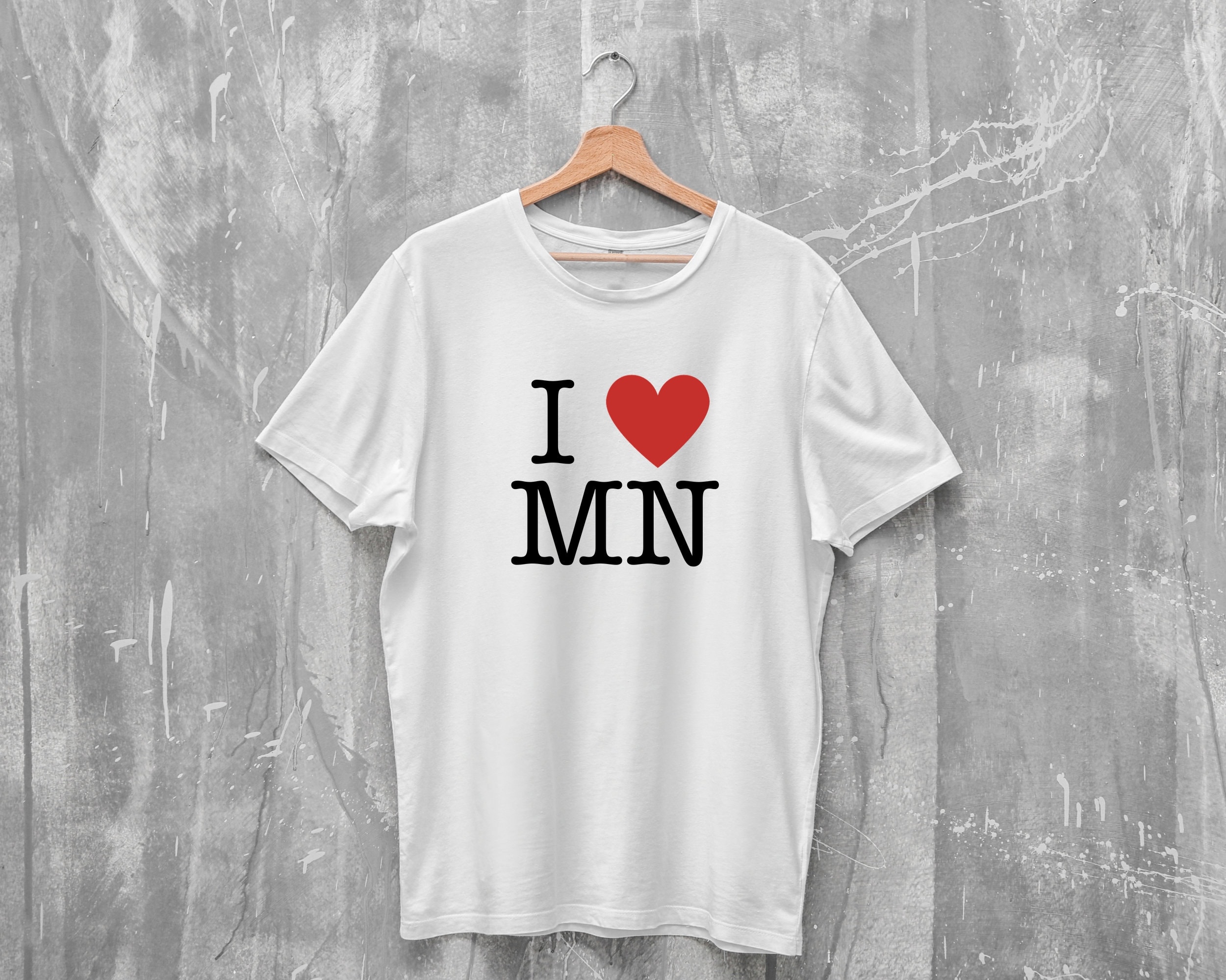 Minnesota Svg, I Love MN Svg, New York Heart, MN, Transparent ...