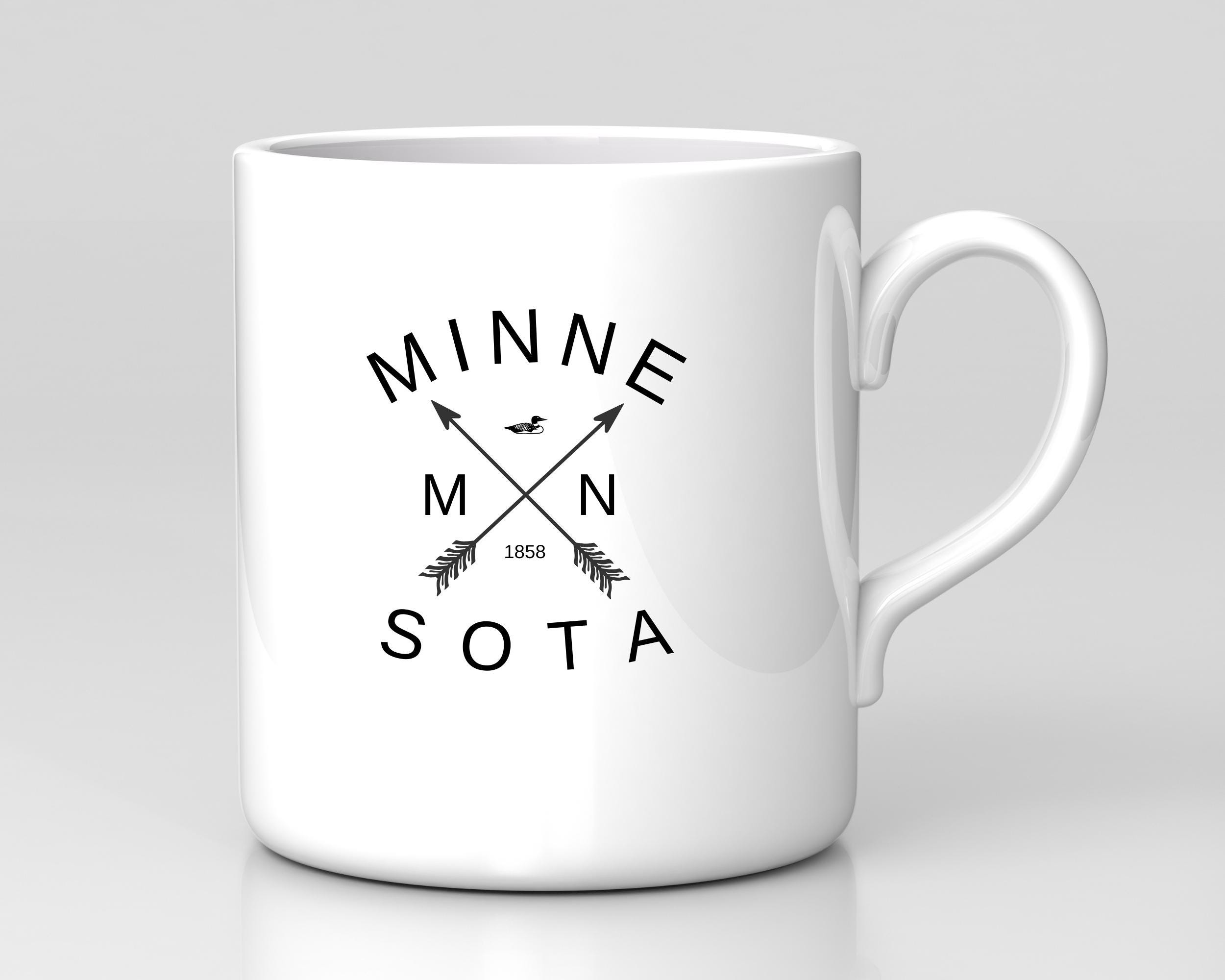 Minnesota Svg, Arrows, Loon Png, Cutting Machine, MN, Transparent ...