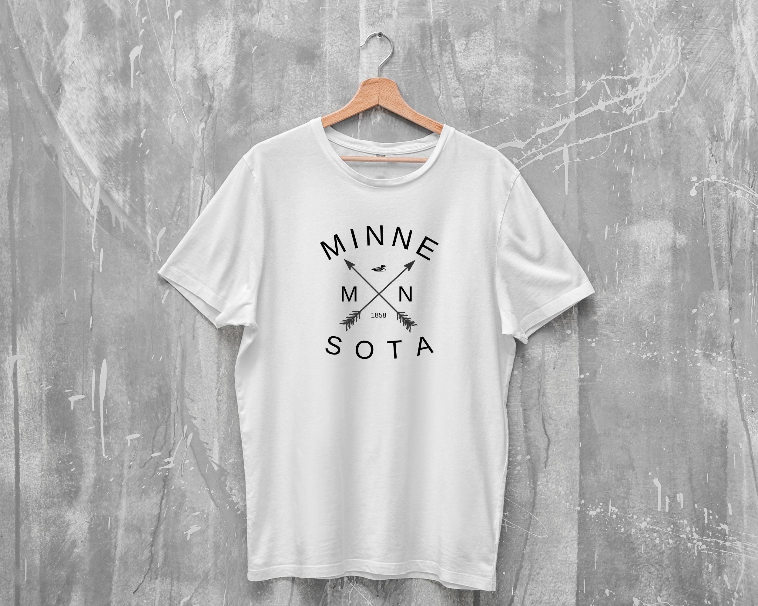 Minnesota Svg, Arrows, Loon Png, Cutting Machine, MN, Transparent ...