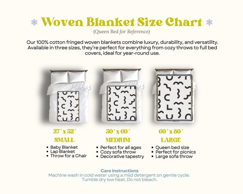 Y2K Cyberpunk Woven Blanket | Weird Pastel Goth Throw Blanket Couch ...