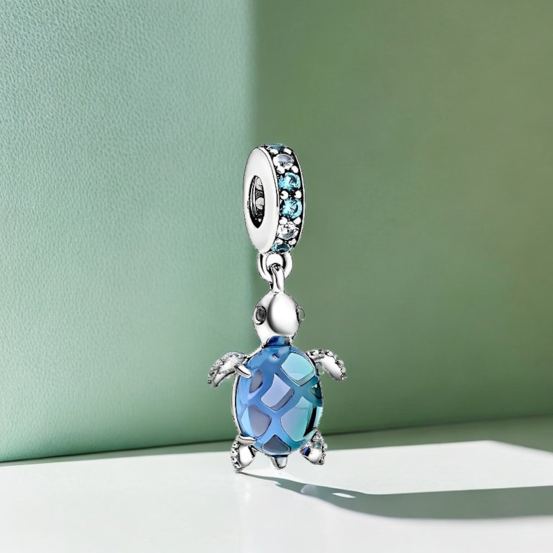 Turtle Charms - Etsy