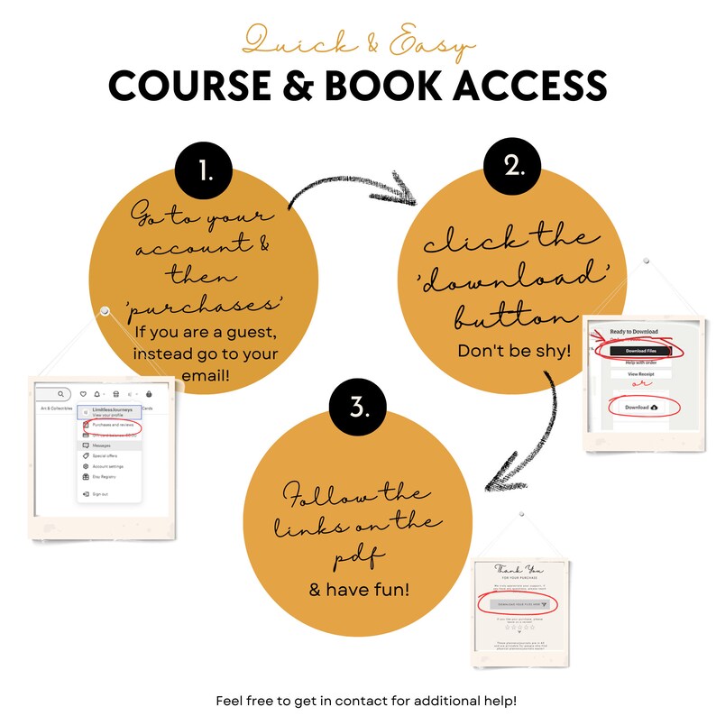Simply Passive Course, 100 Ready to Post Reels, Digital Marketing Guide ...