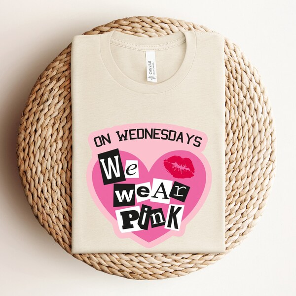Mean Girls Shirt - Etsy