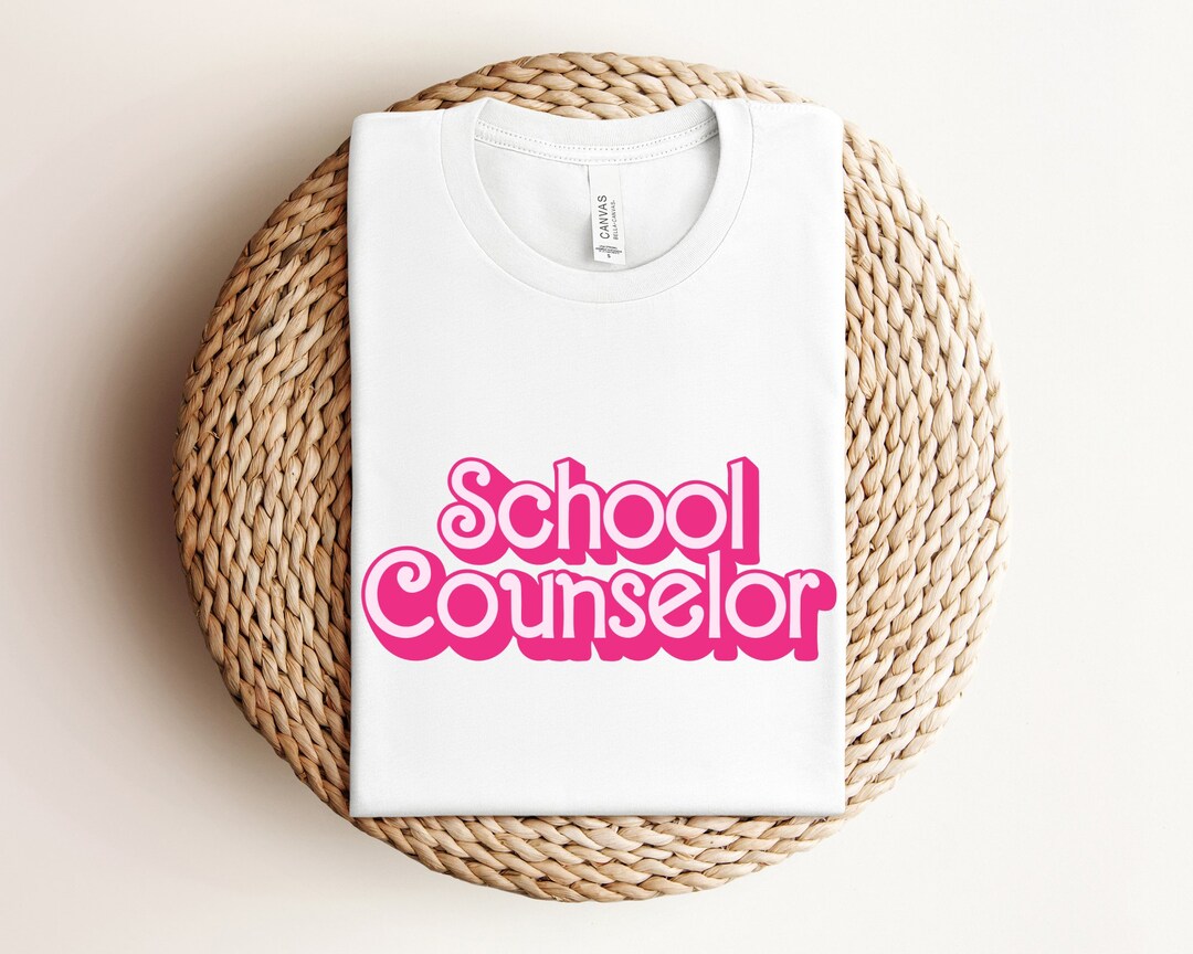 School Counselor Shirt, My School Counselor Era Shirt, School Counselor ...