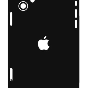 IPhone 11 Skin Template: Vector SVG Cut File for Cricut, Silhouette ...