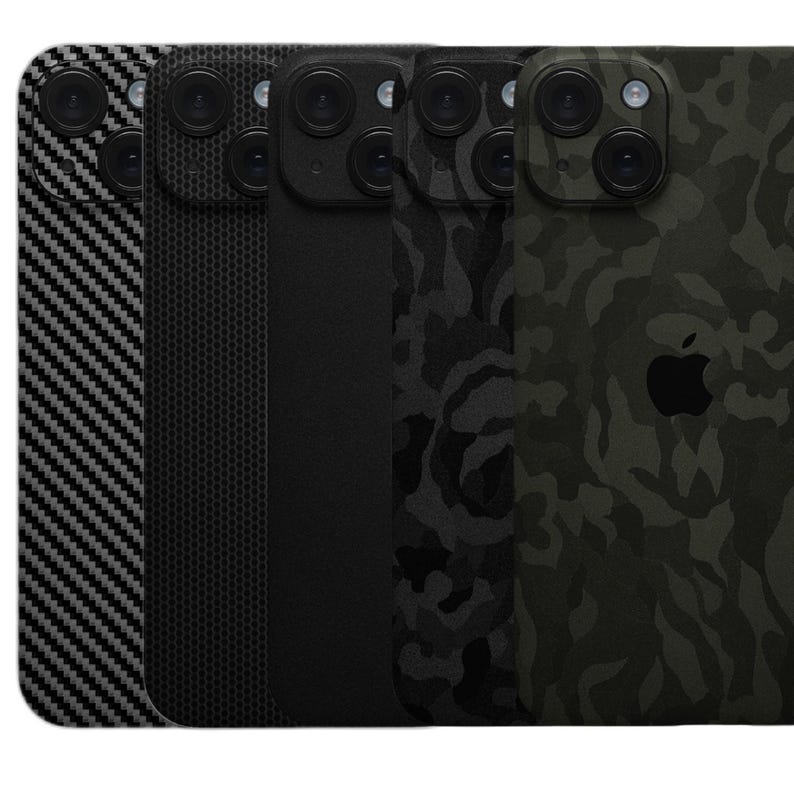 IPhone 11 Skin Template: Vector SVG Cut File for Cricut, Silhouette ...