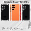 Samsung Galaxy S25 Ultra 5g Skin Vector Cut File Skin Template Skin ...