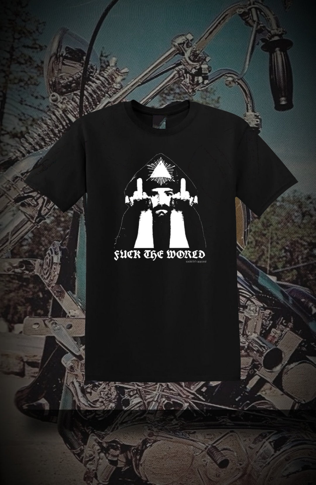 Charlie Crowley Shirt - Etsy