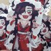TGCF Stickers | 3" Chibi - Etsy