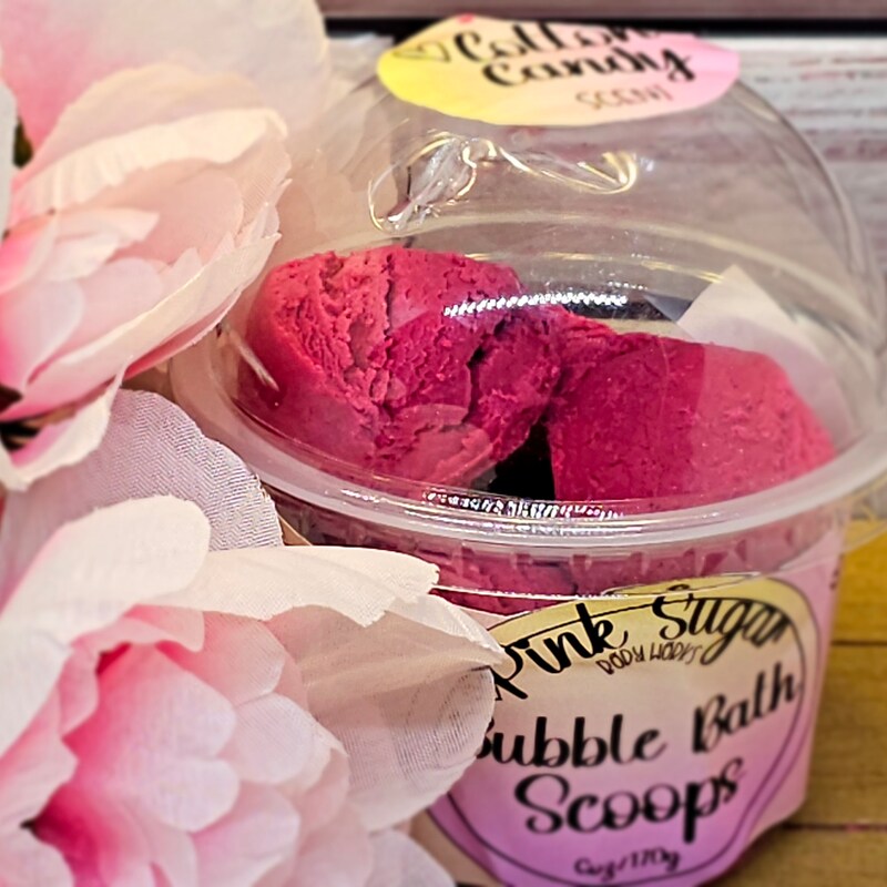 Solid Bubble Bath - Etsy