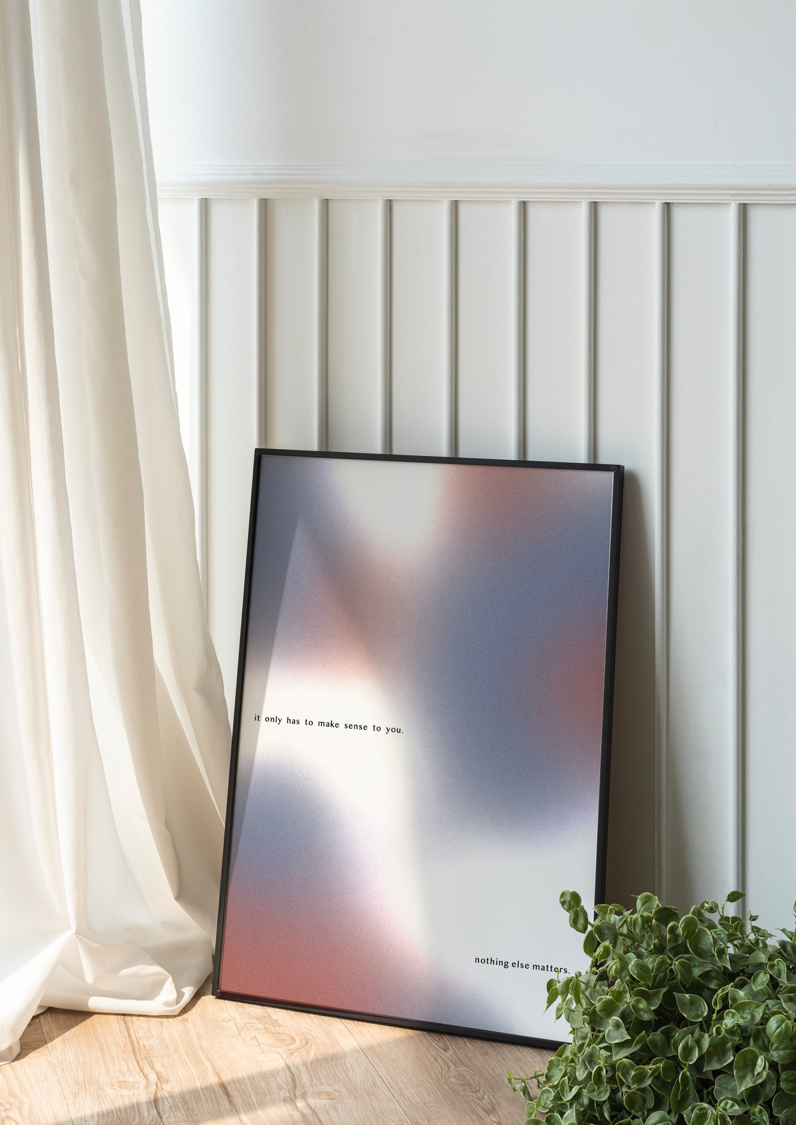 Set of 6 Self Love Printable Posters, Aura Poster, Self Care, Mindful ...