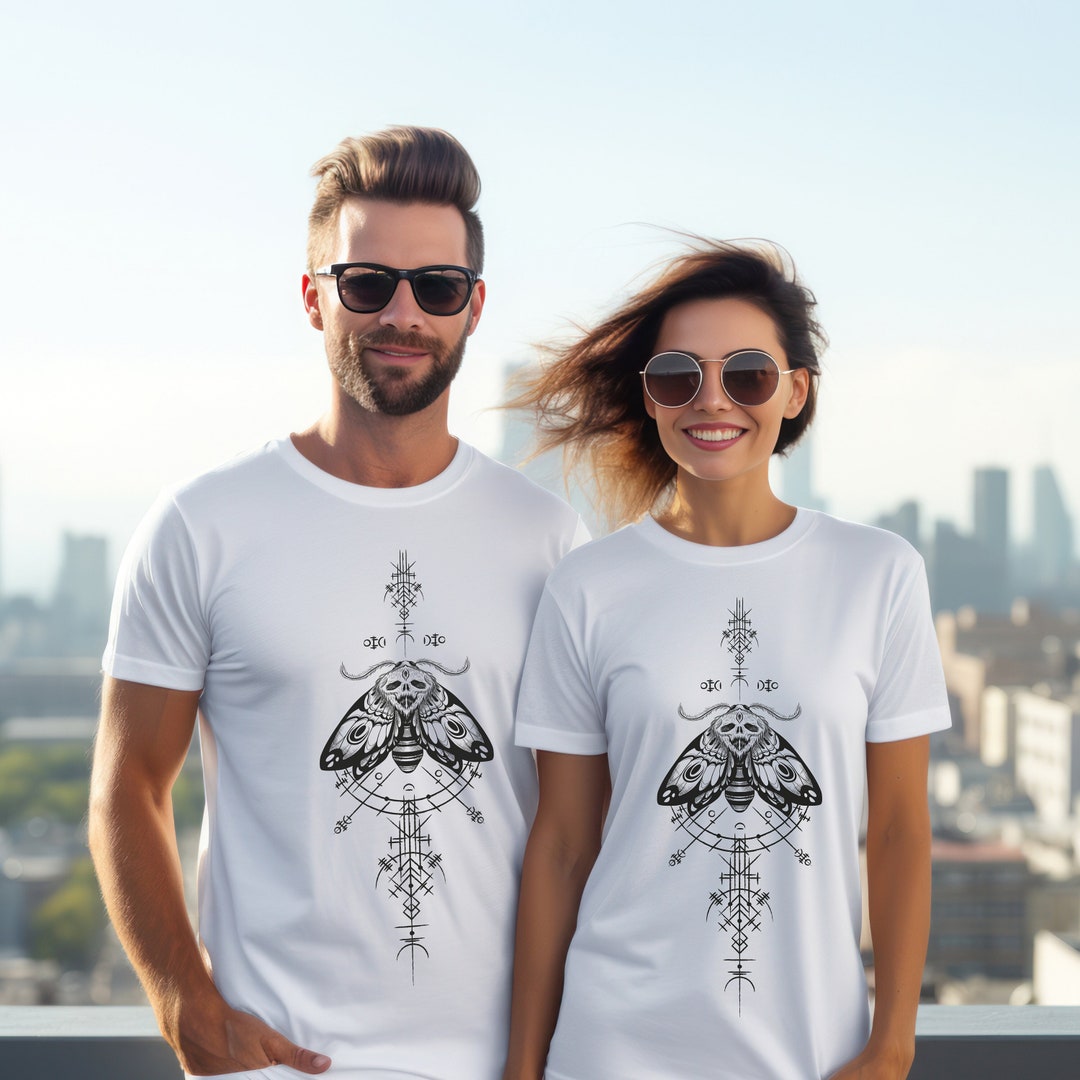 Mystical Butterfly Tshirt, Butterfly Shirt, Mystical Shirt, Boho ...