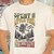 Grateful Dead Ripple Inspired Retro Shirt, Deadhead Concert Shirt, Dead ...