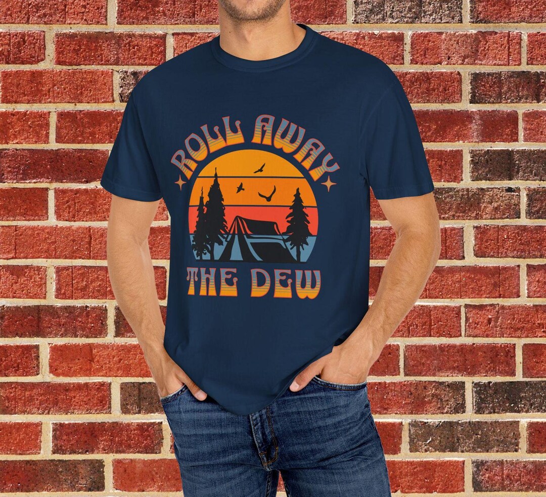 Grateful Dead Franklin's Tower Inspired T-shirt, Short Sleeve Gift for ...