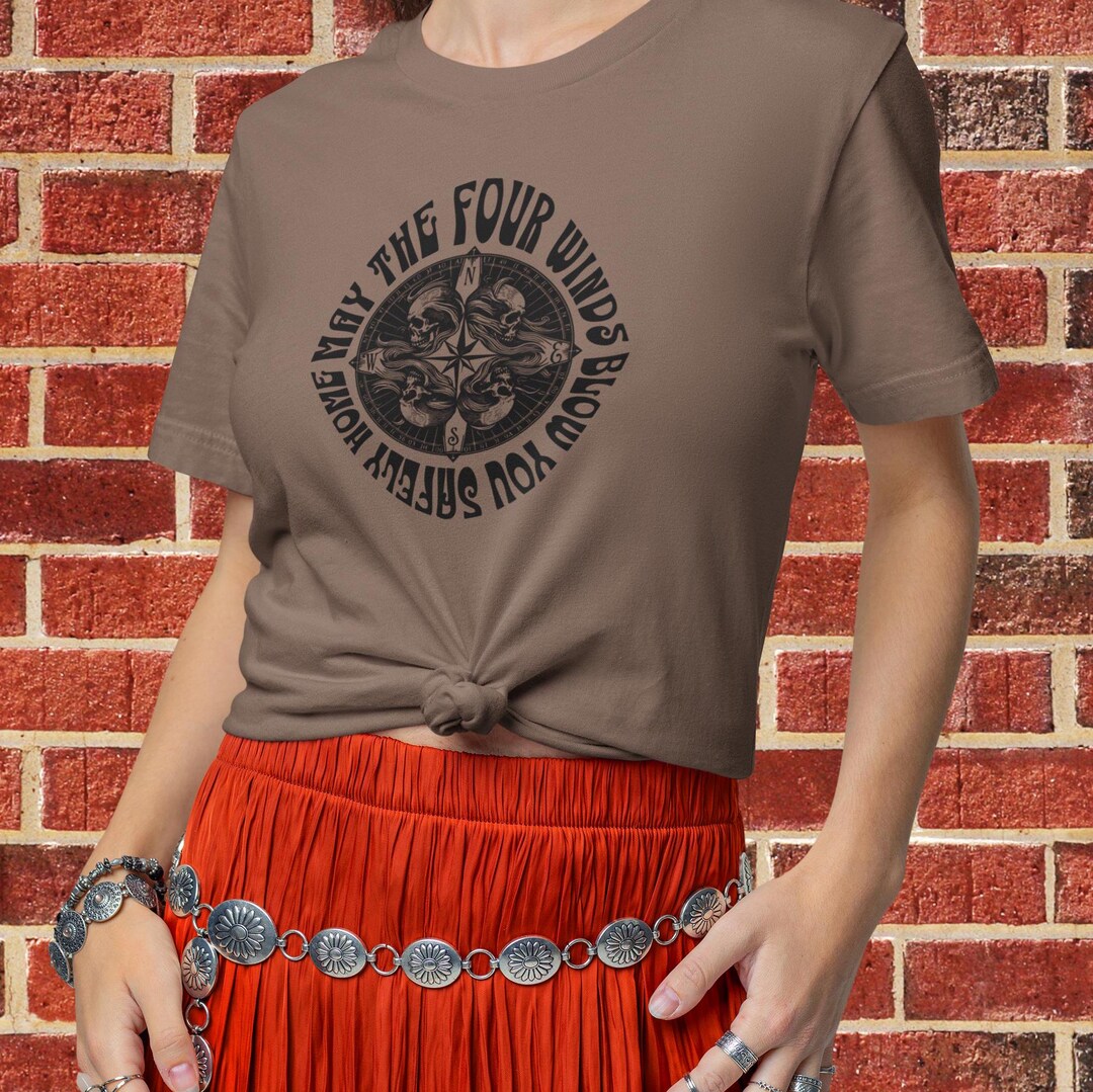 Grateful Dead Franklin's Tower Shirt, Gift for Deadhead, Jerry Garcia ...