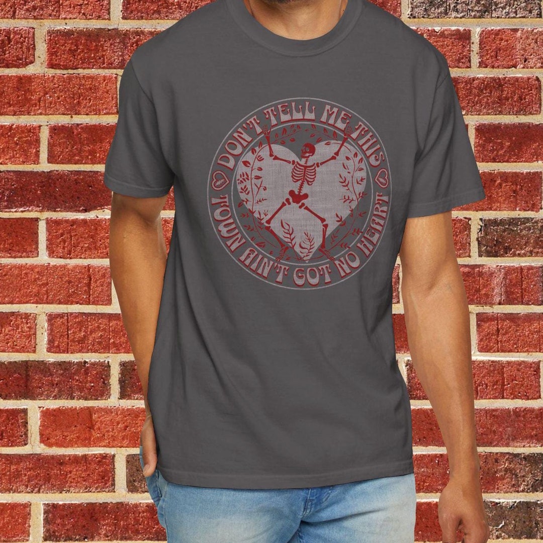 Grateful Dead Shakedown Street Shirt, Deadhead Gift Concert Shirt ...