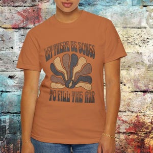 Grateful Dead Ripple Inspired Retro Shirt, Deadhead Concert Shirt, Dead ...