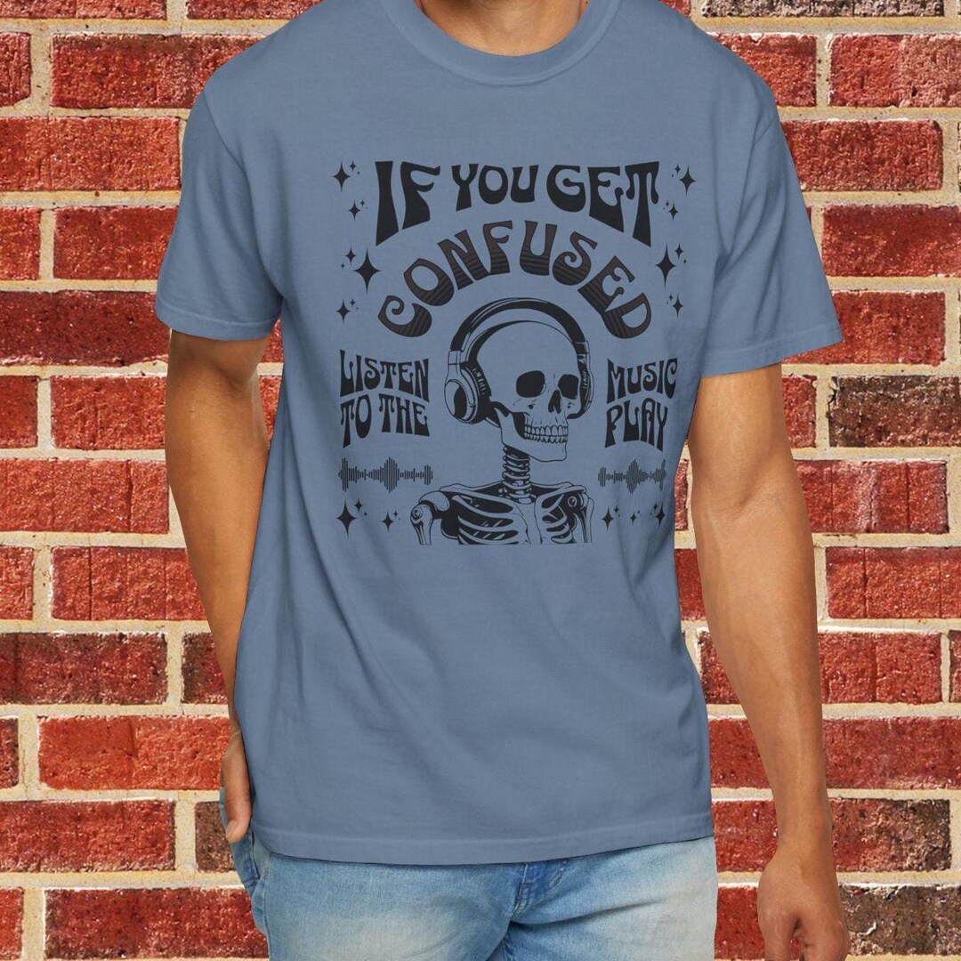 Grateful Dead Franklin's Tower Shirt, Deadhead Gift Concert Shirt ...
