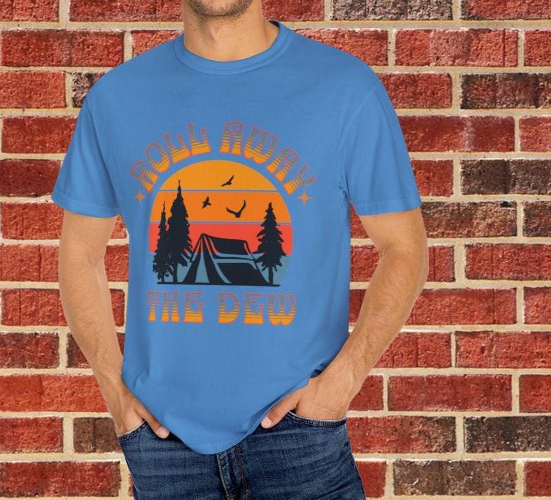 Grateful Dead Franklin's Tower Inspired T-shirt, Short Sleeve Gift for ...