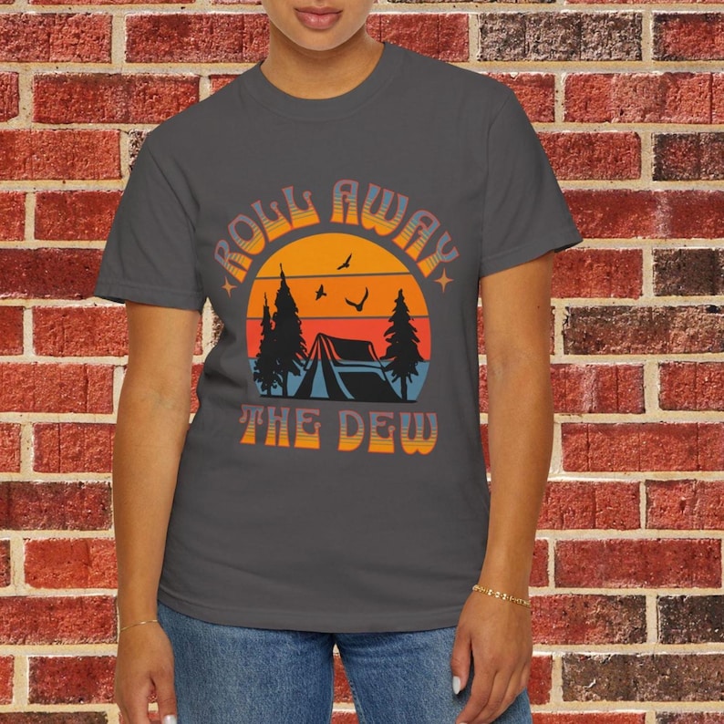 Grateful Dead Franklin's Tower Inspired T-shirt, Short Sleeve Gift for ...