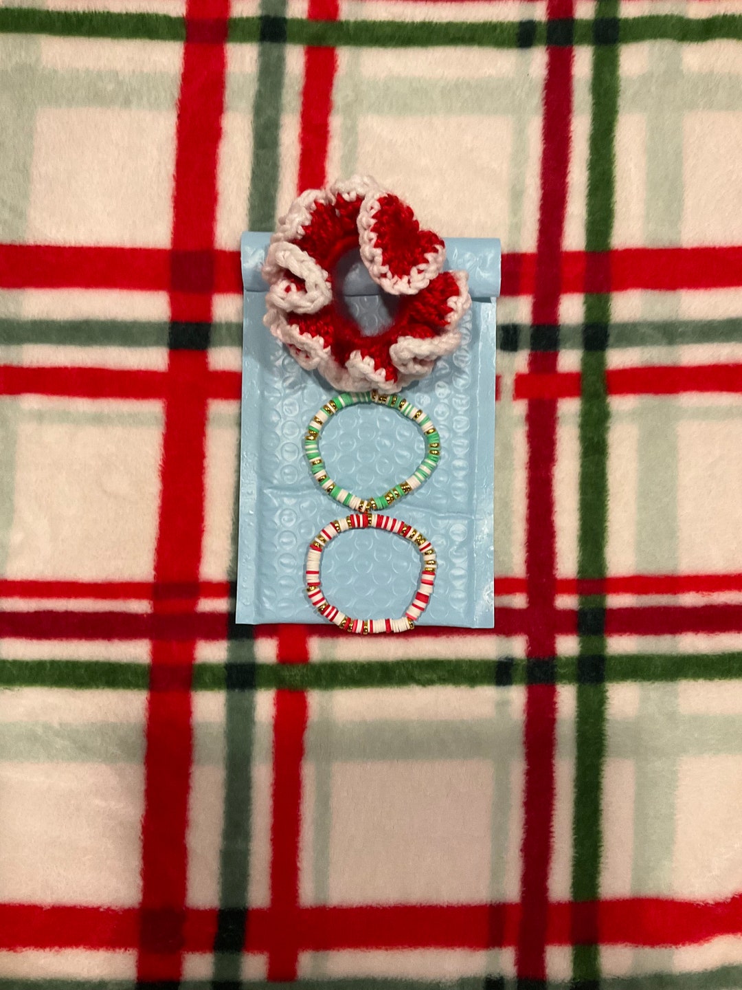 Jingle Bell Box - Etsy