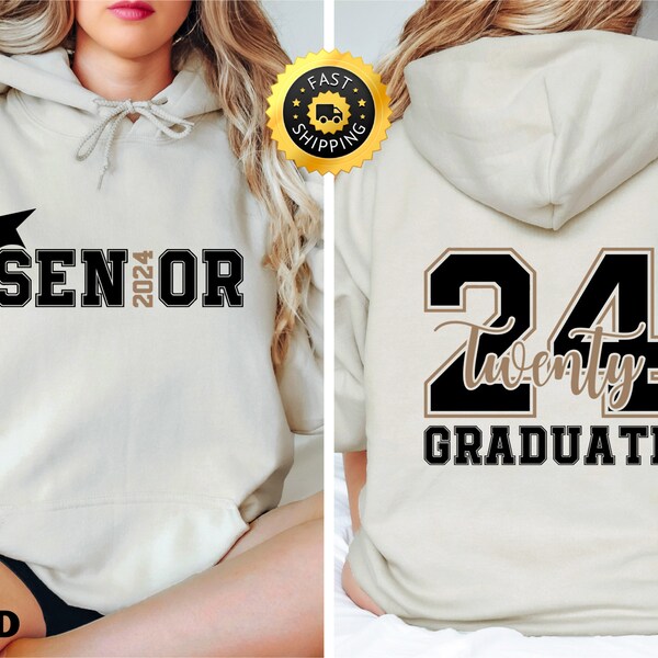 Senior Sweatshirt - Etsy