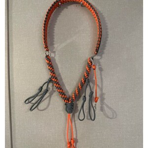 Duck/goose Call Lanyard - Etsy