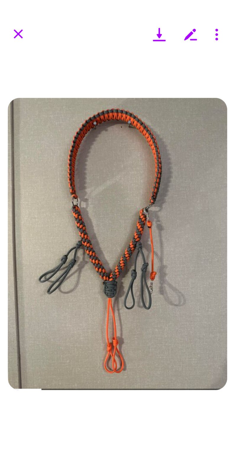 Duck/goose Call Lanyard - Etsy