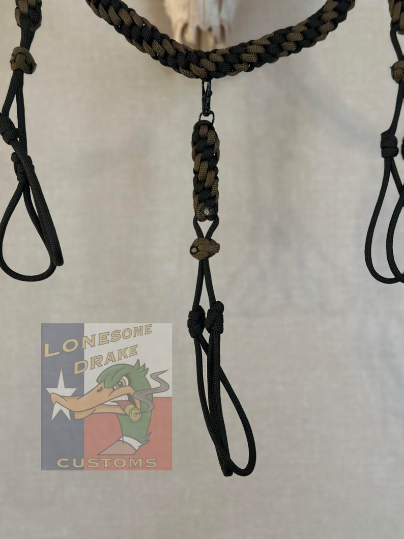 Duck/goose Call Lanyard - Etsy