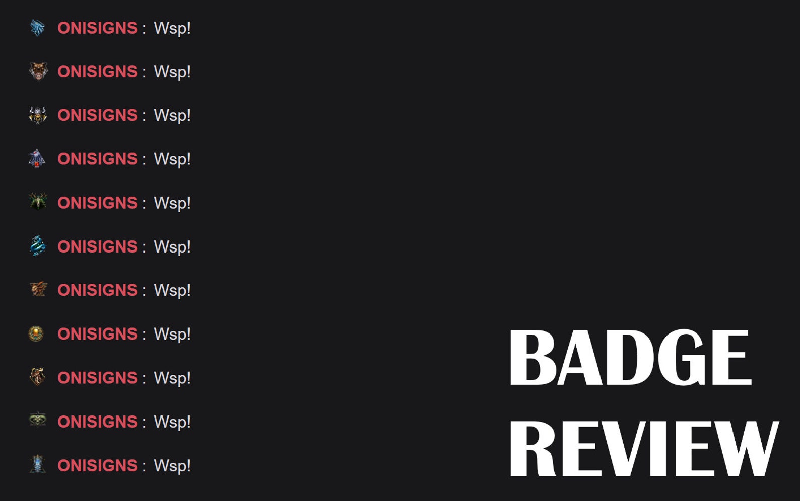 Cod Zombies Ranked Badges - Twitch Sub/bit Badges/emotes for Streaming ...
