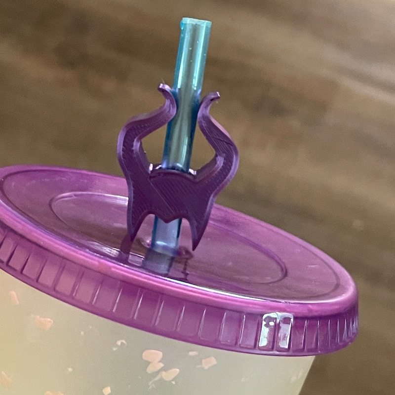 Straw Buddy Stl Digital File - Etsy