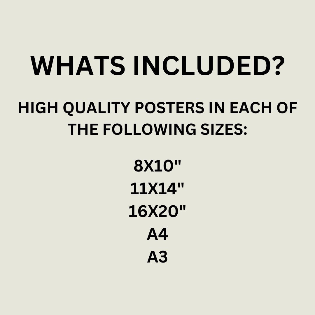 Funny Math Posters Set of 9, Math Classroom Decor, Math Teacher Gift ...