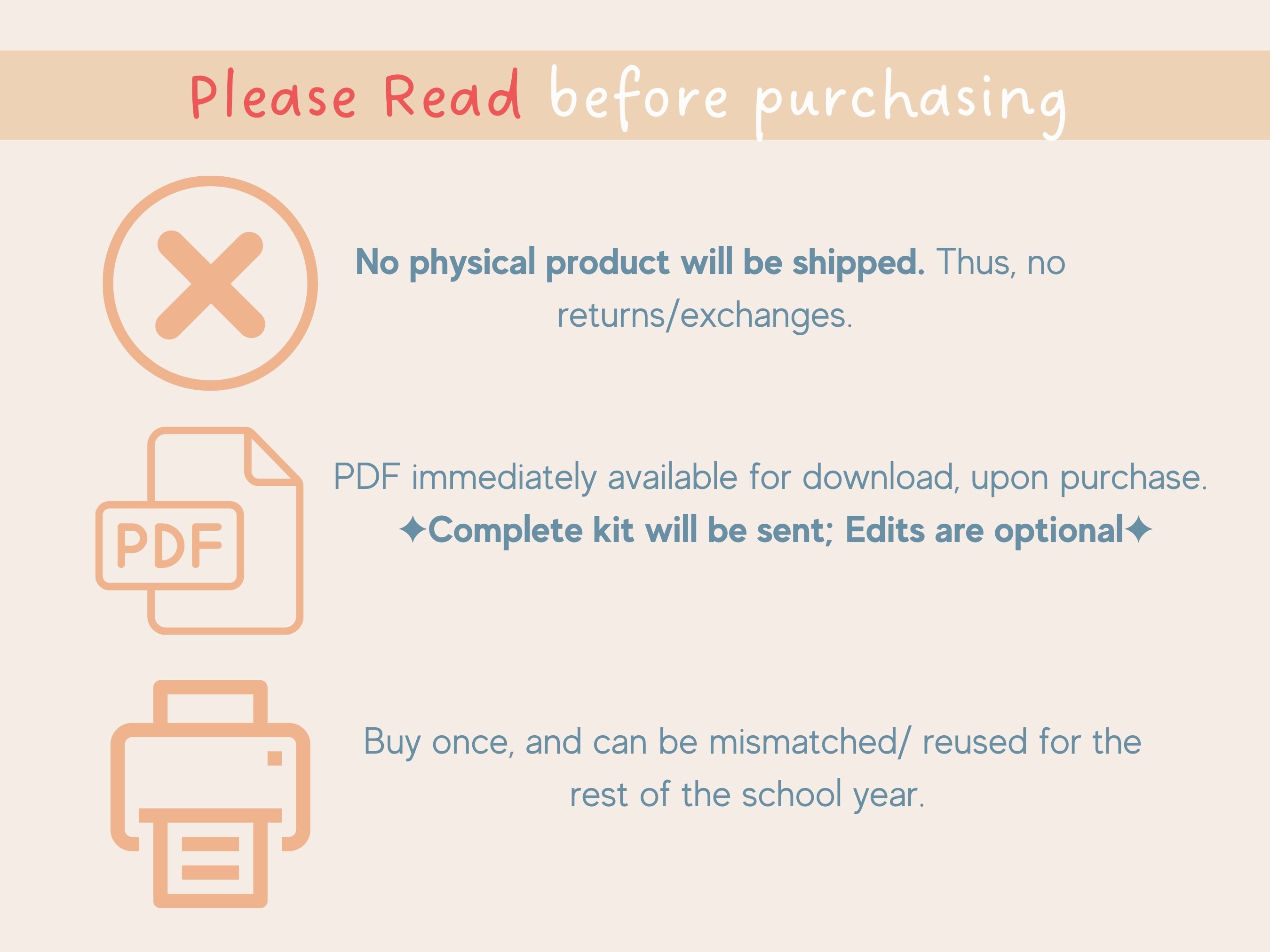 School Nurse Printable Bulletin Board Kit, Editable Bulletin Board ...