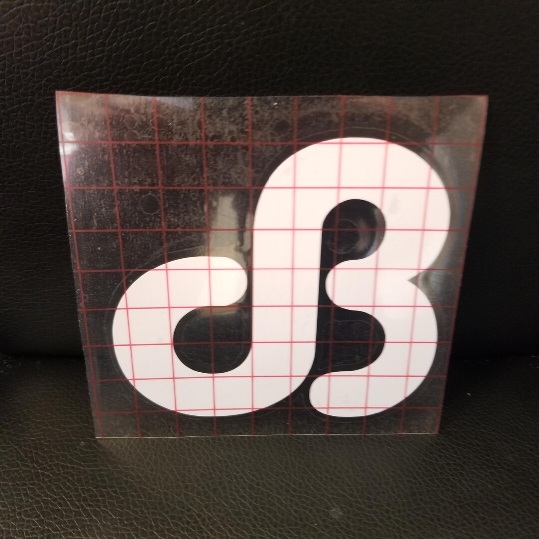 Daily Bread Vinyl Decal, Car Window Sticker (4 Inch) - Etsy